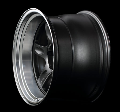 RAYS Volk Racing 21C Wheel – J-SPEC PERFORMANCE