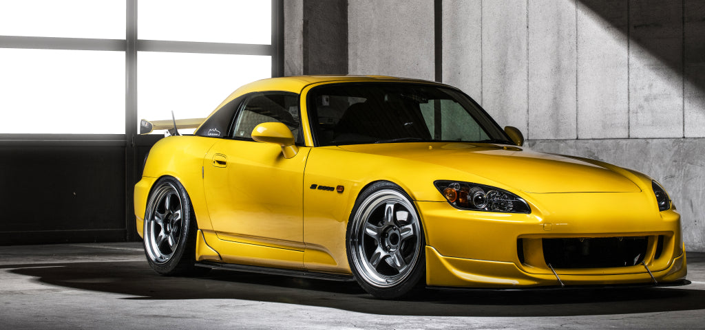 RAYS Volk Racing 21C Wheel – J-SPEC PERFORMANCE