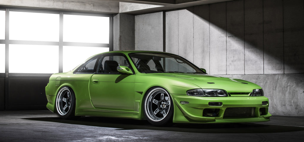 RAYS Volk Racing 21C Wheel – J-SPEC PERFORMANCE