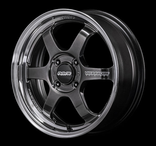 RAYS Volk Racing TE37KCR Progressive Model Wheel – J-SPEC PERFORMANCE