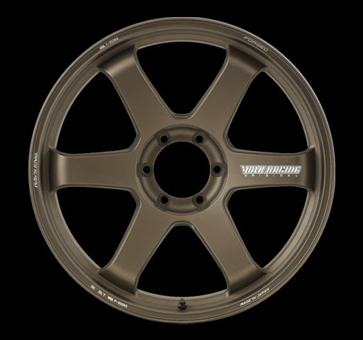 RAYS Volk Racing TE37ULTRA Large PCD M-Spec Wheel – J-SPEC PERFORMANCE