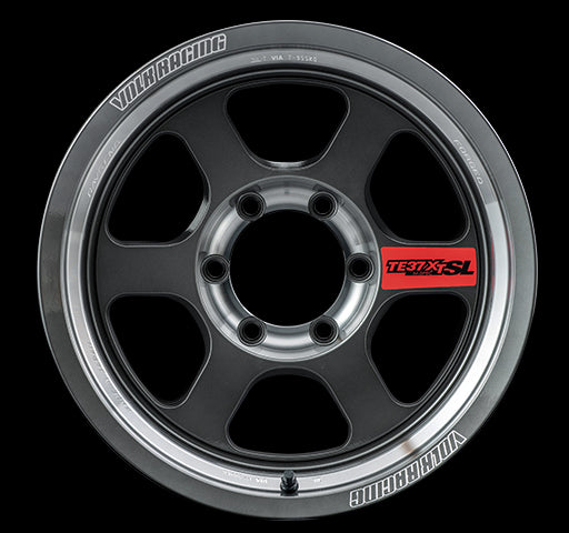 RAYS Volk Racing TE37XT SL M-Spec Wheel – J-SPEC PERFORMANCE