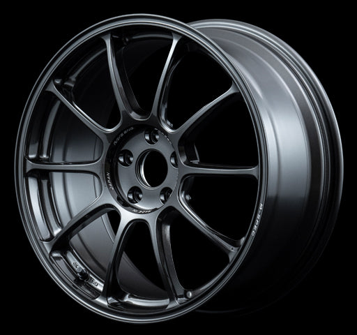 RAYS Volk Racing ZE40 M-Spec Wheel – J-SPEC PERFORMANCE