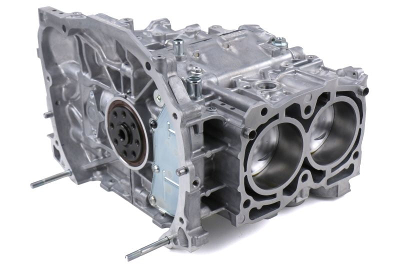 Subaru OEM Short Block WRX STi 2.5L EJ257 Type RA 2018 – J-SPEC PERFORMANCE